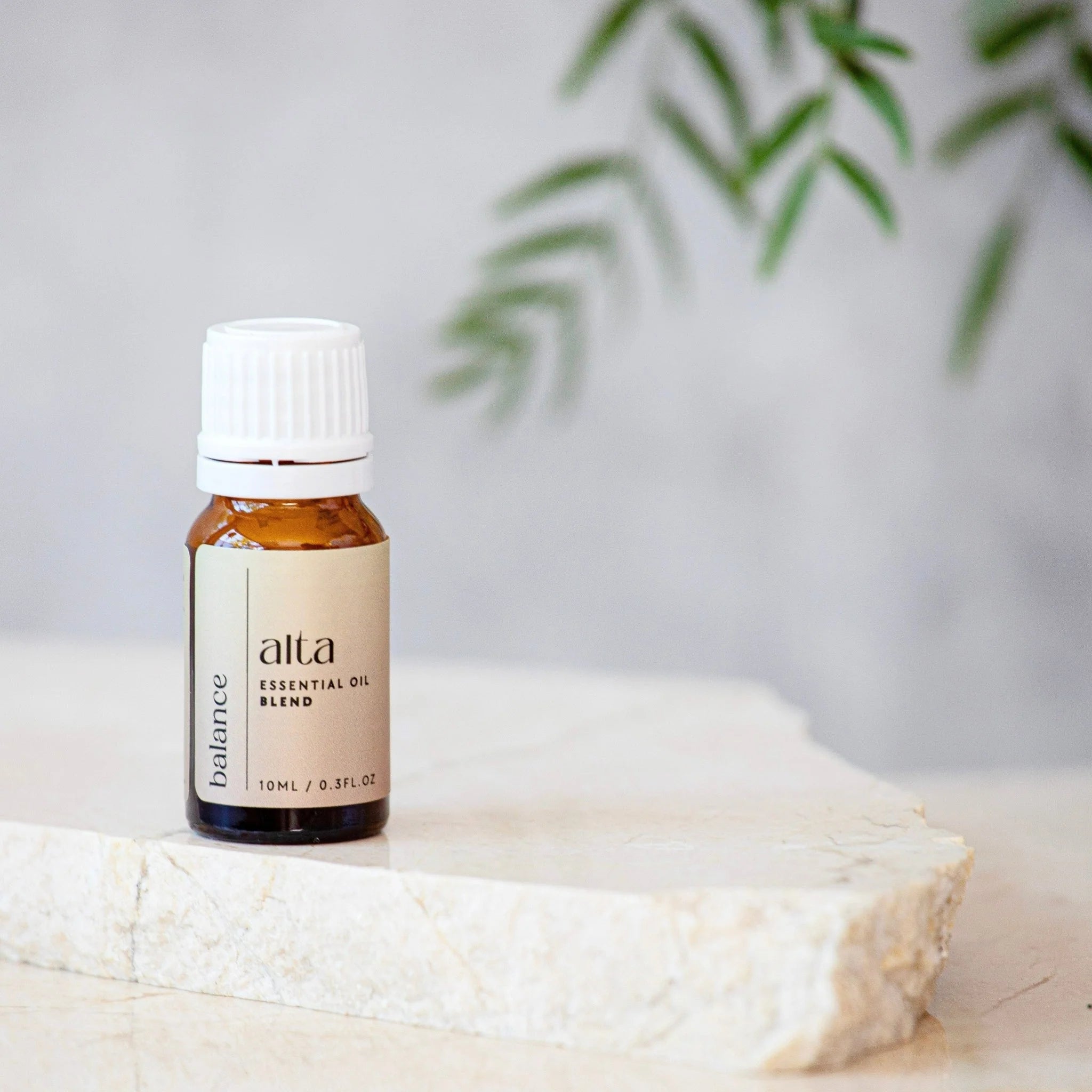 Alta Essential Oil Blend - Balance – Sisko Store